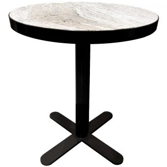 Custom Granite Table - ISA International