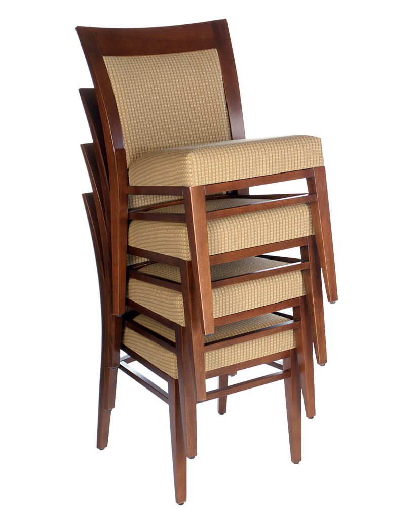 378 Hudson Stack – ISA International