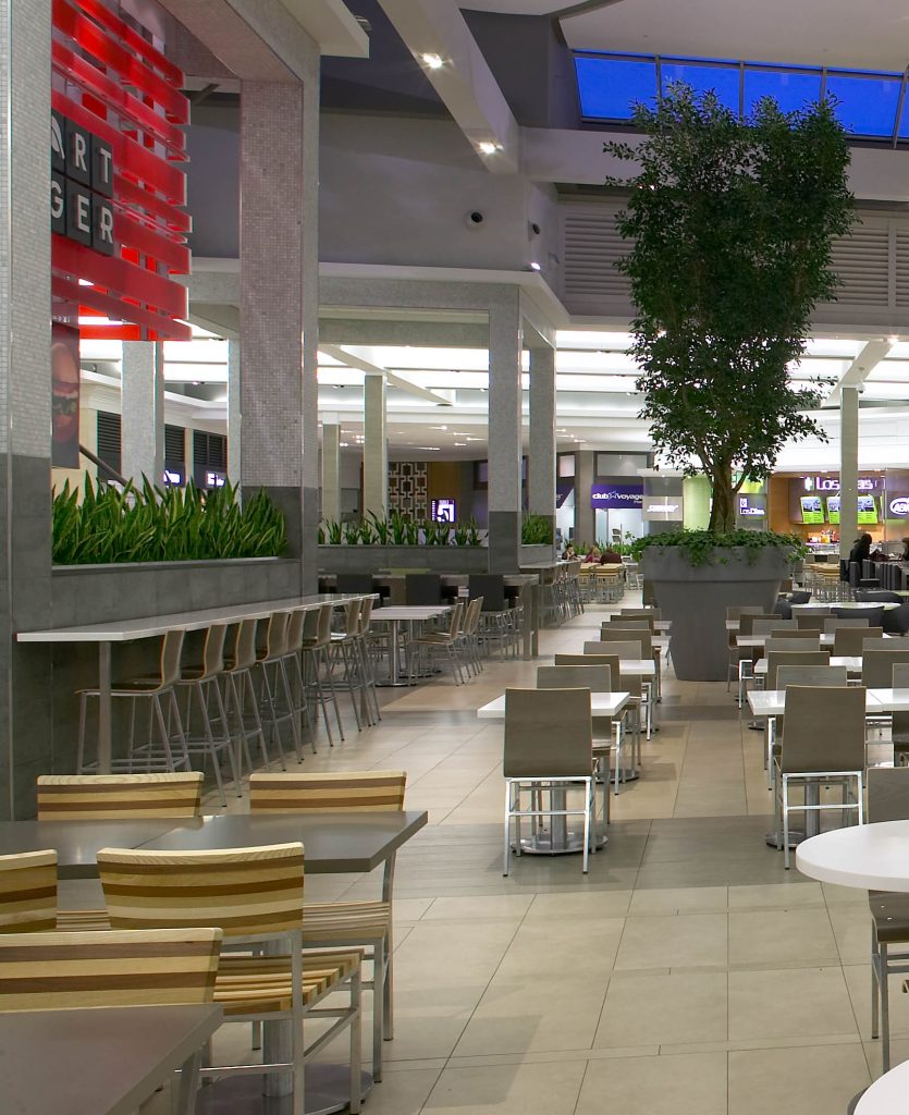 Carrefour Laval - ISA International