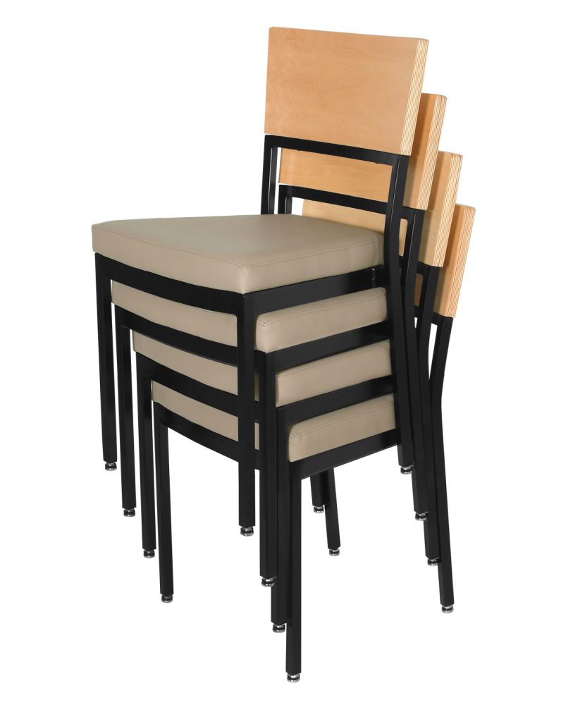 Metal Chairs – Page 2 – ISA International