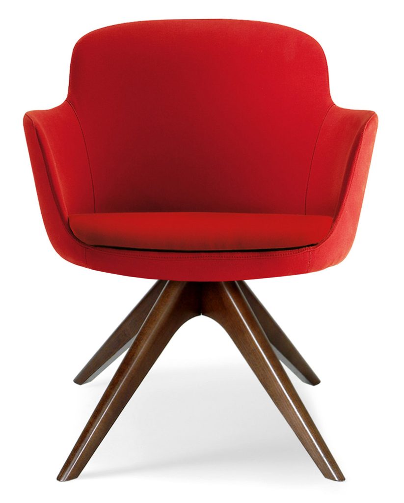 Guest Chairs – ISA International