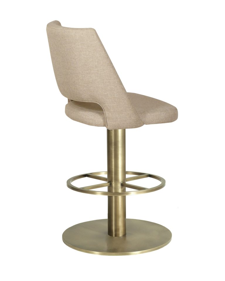 Metal Stools – ISA International