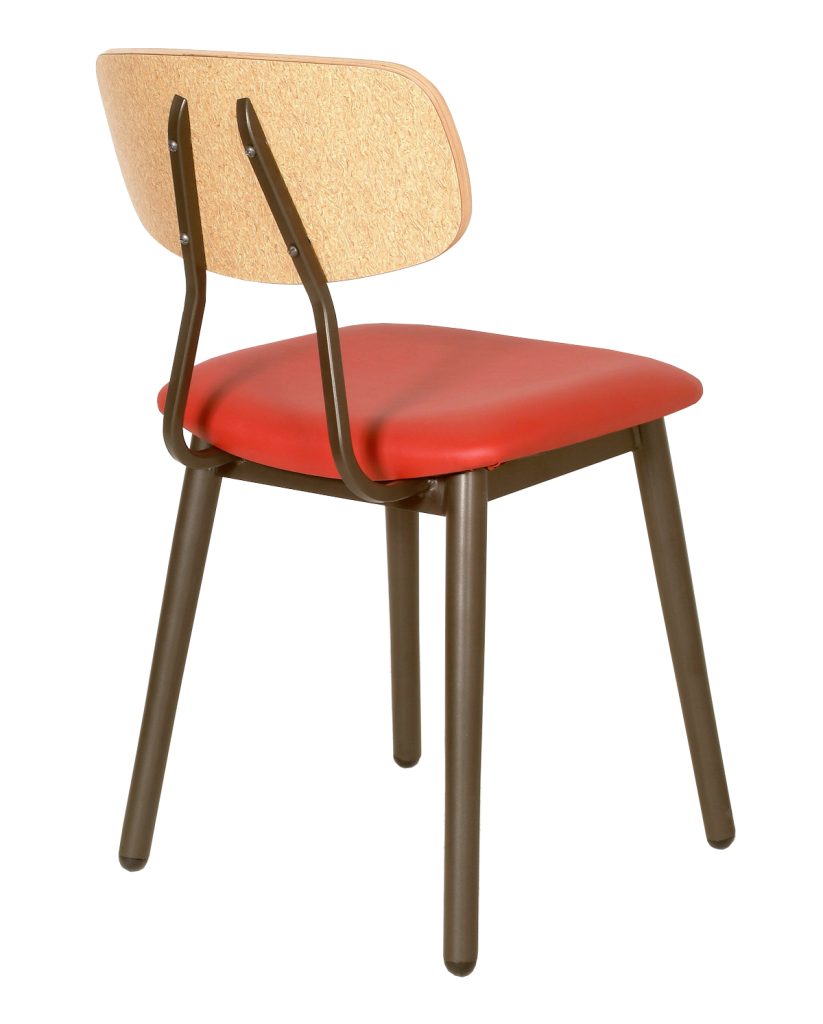 Metal Chairs – Page 2 – ISA International