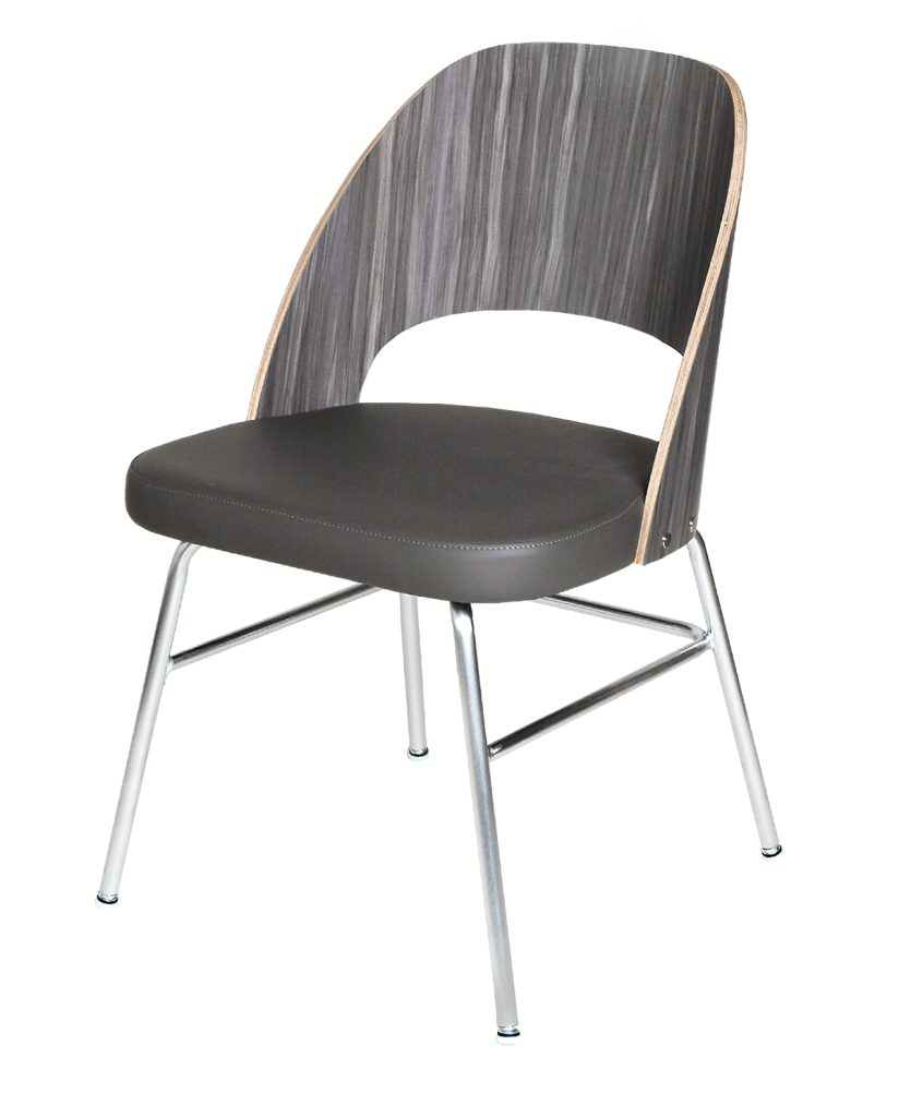 891 Custom Duffrin Bleeker - ISA International