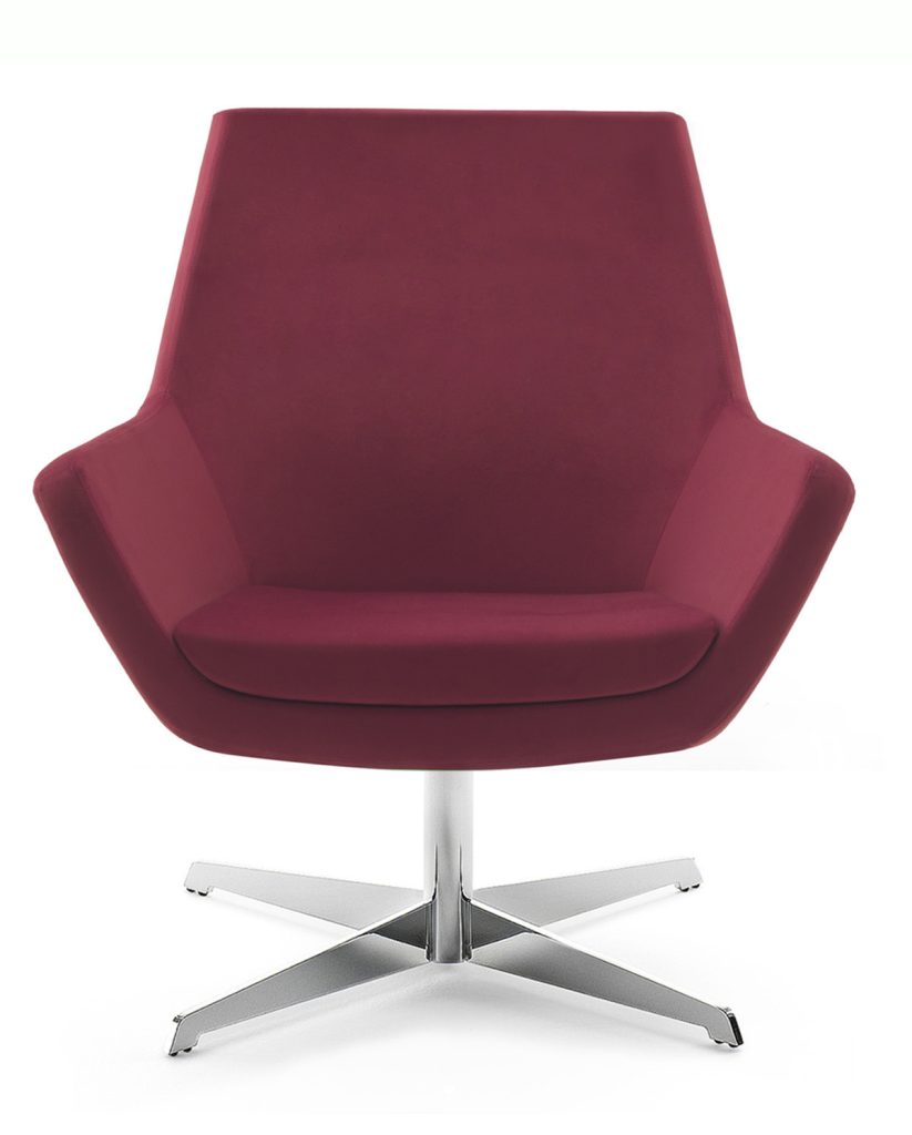 930-XTB Panorama Lounge – ISA International