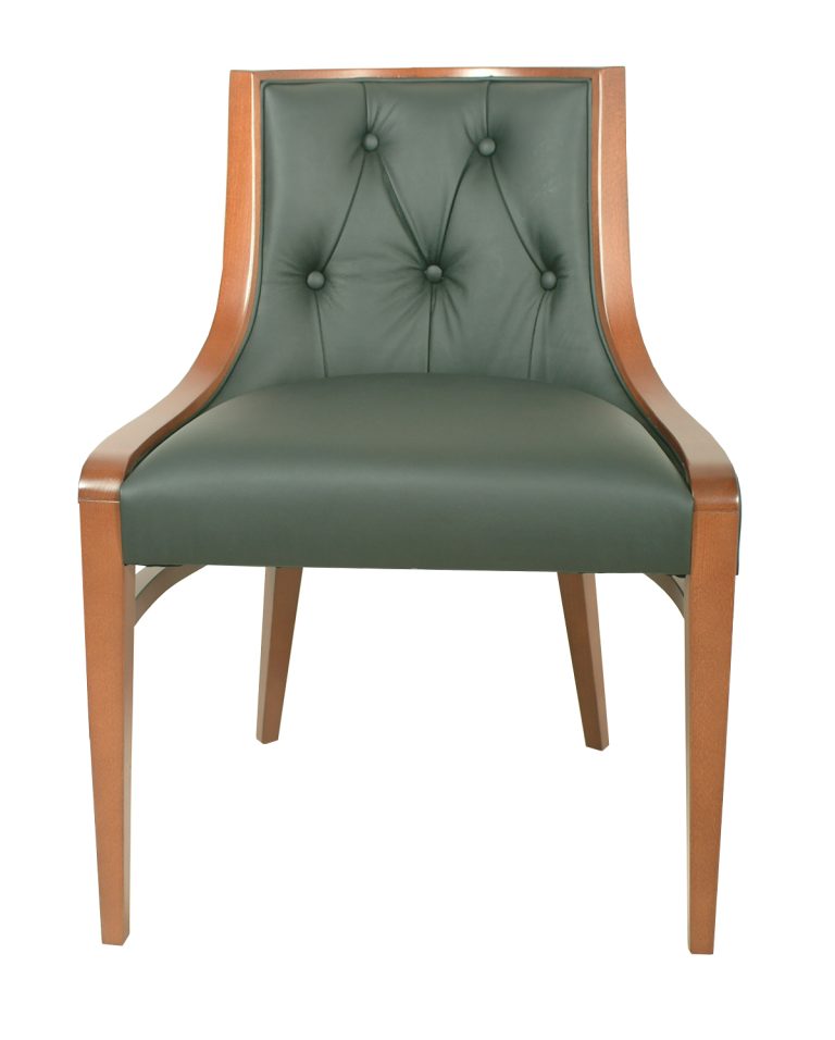 Custom Chairs – ISA International