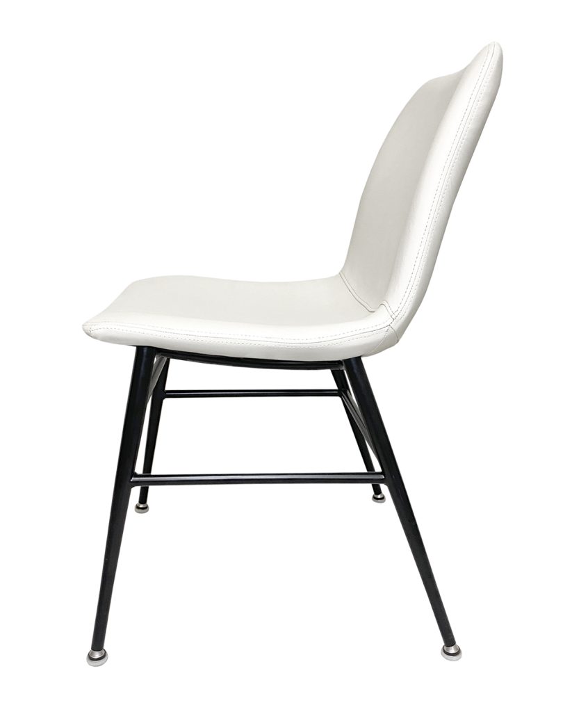 Metal Chairs – ISA International