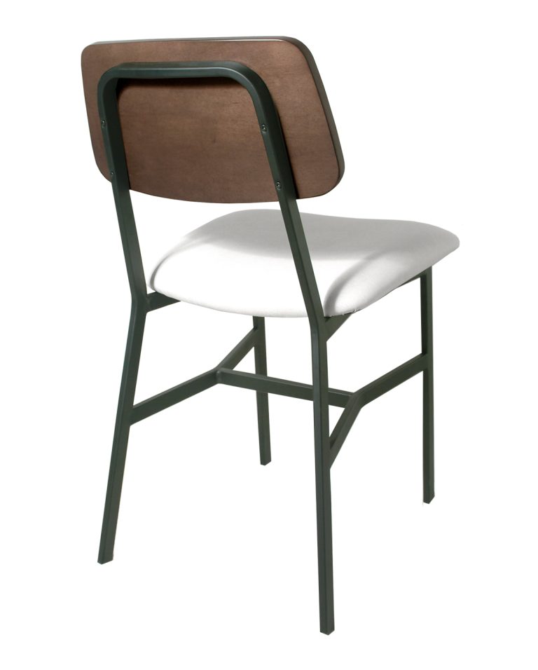 Metal Chairs – ISA International