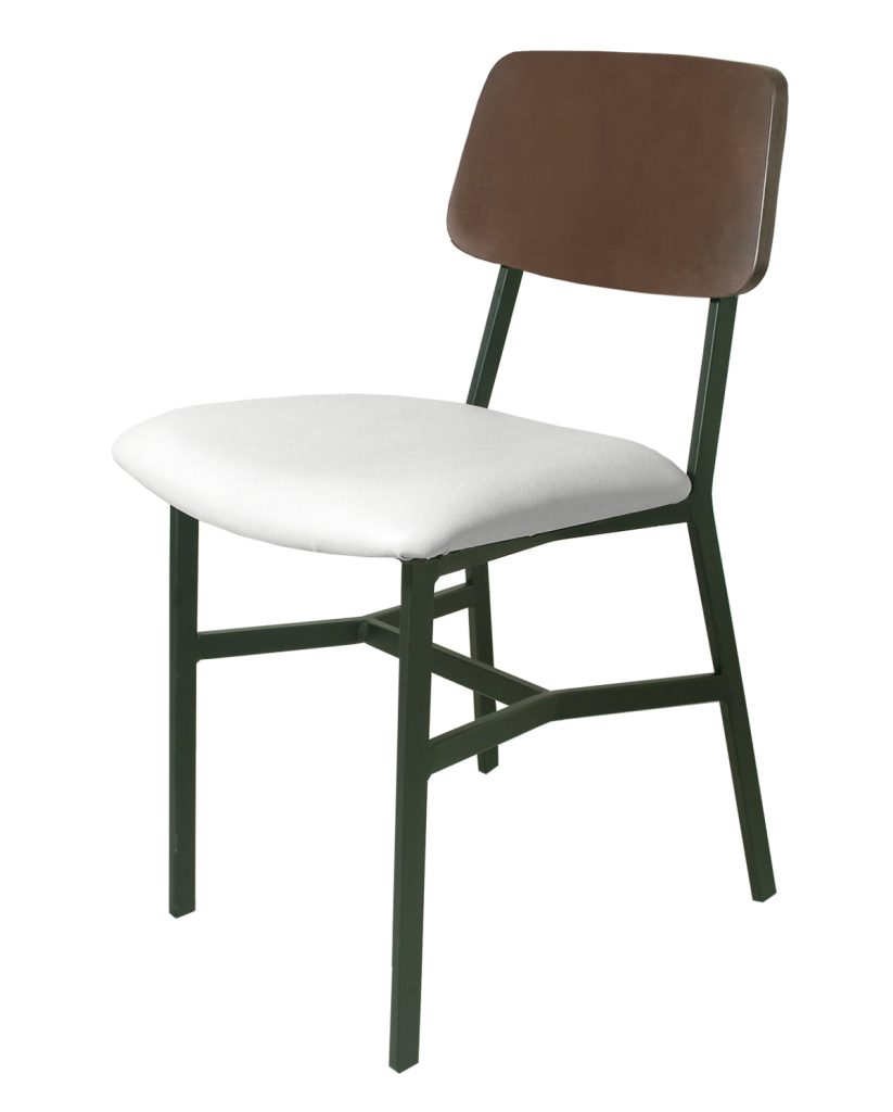 Metal Chairs – ISA International