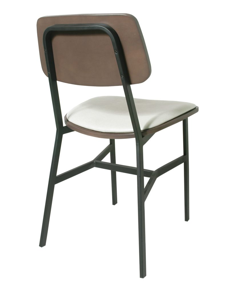 Metal Chairs – ISA International