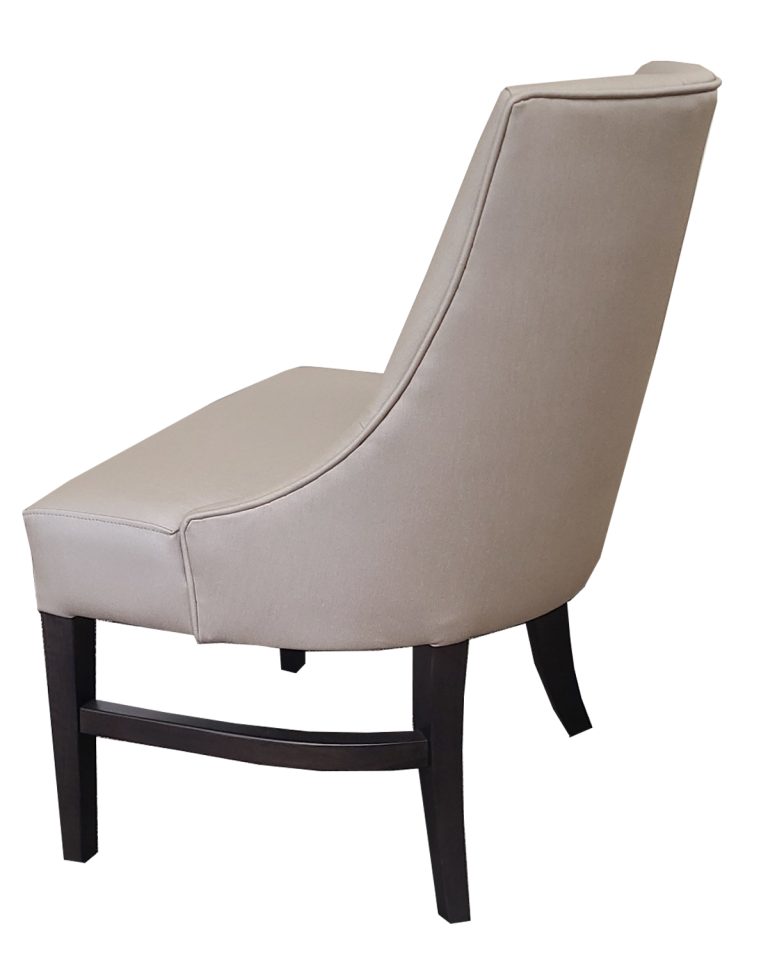 Custom Chairs – ISA International