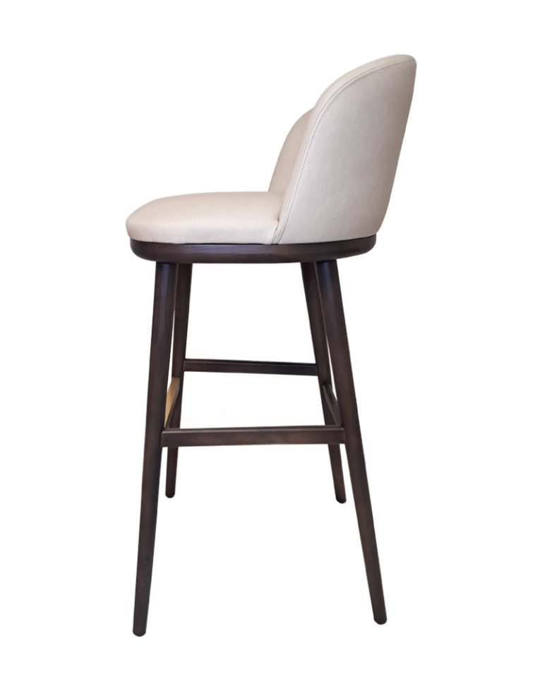 Wood Stools – ISA International