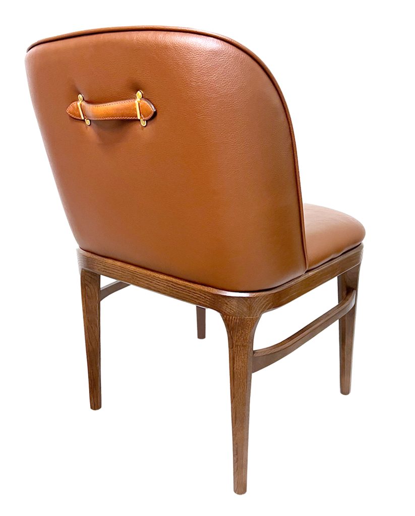 Custom Chairs – ISA International