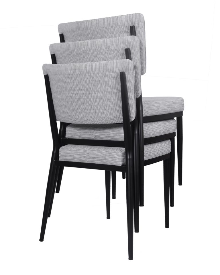 452 Newton Stack – ISA International