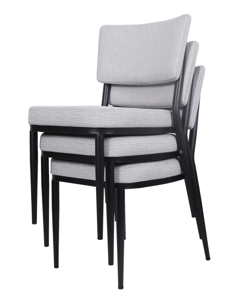 452 Newton Stack – ISA International