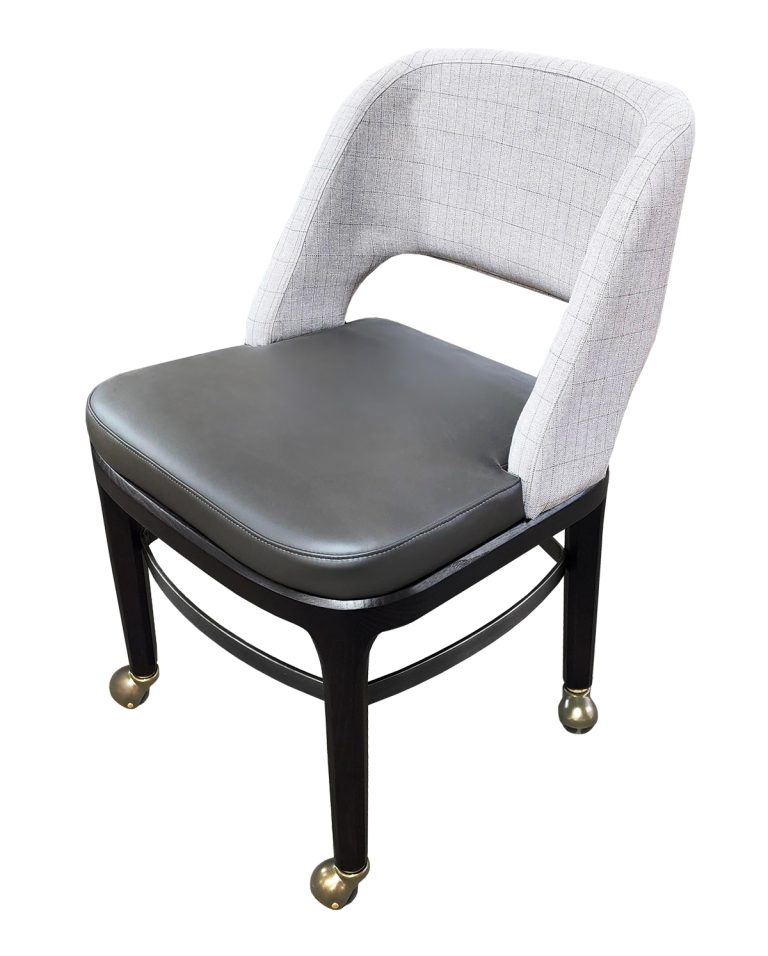 Custom Chairs – ISA International