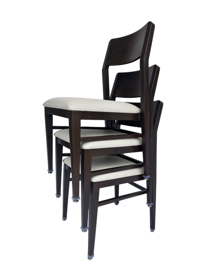 493 Lira Stack – ISA International