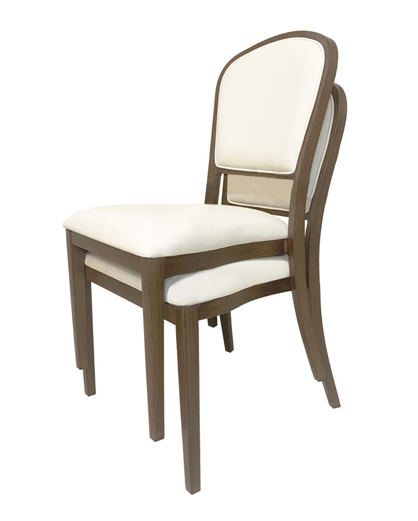 Metal Chairs – ISA International